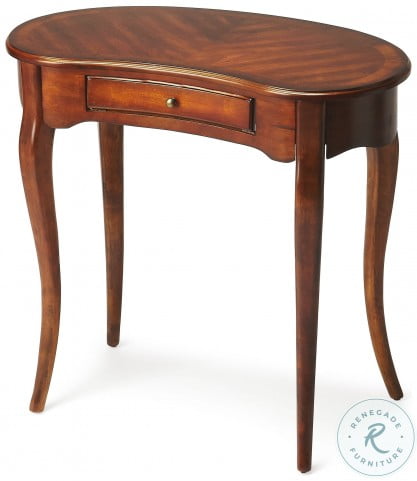 Edgewater Masterpiece Antique Cherry Writing Desk from Butler (2601011 ...