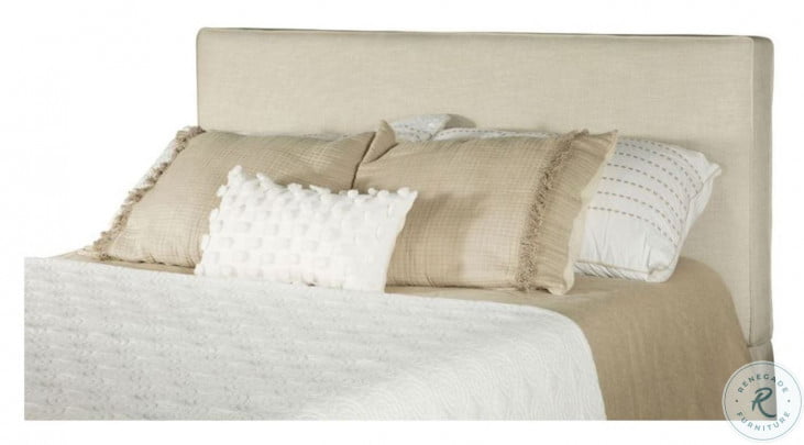 Izzy Sand Full Panel Headboard From Coaster | Coleman Furniture