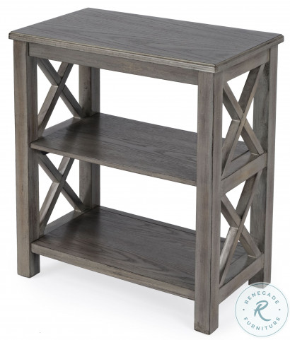 Masterpiece 25" Bookcase from Butler (4105248) | Coleman Furniture