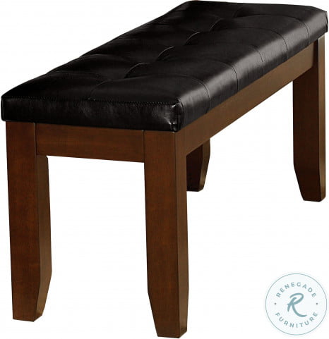 Ameillia 48 Inch Bench from Homelegance (586-13) | Coleman Furniture