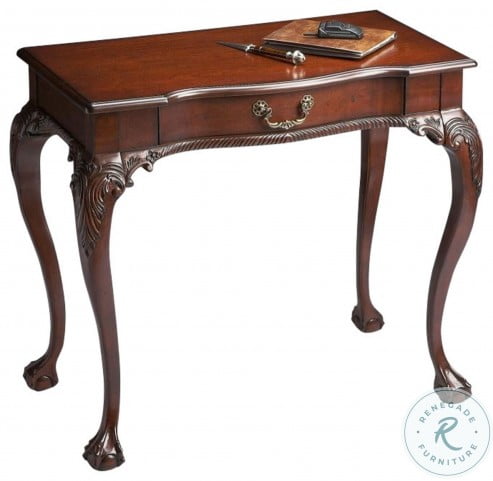 Plantation Cherry Writing Desk from Butler (6042024) | Coleman Furniture