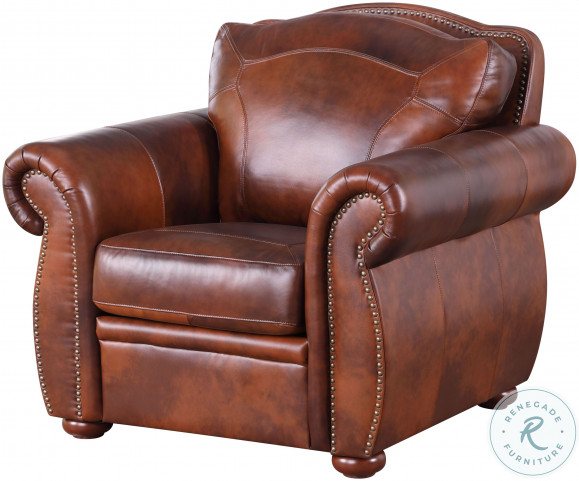 Arizona Marco Chair from Leather Italia (1444-6110-0104234) | Coleman ...