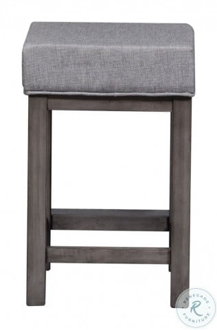 Tanners Creek Greystone Bar Table Set from Liberty | Coleman Furniture