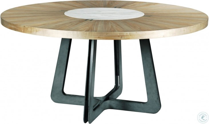Contemporary Maple Table