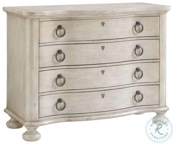 Oyster Bay Bridgeport Bachelor's Chest from Lexington (01-0714-624 ...