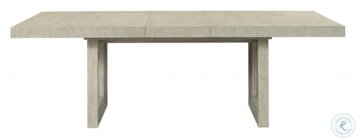 Cascade Dovetail Extendable Rectangular Dining Table from Riverside ...
