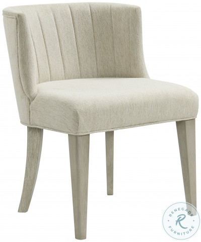 Cascade Dovetail Upholstered Curved Back Side Chair Set Of 2 from ...