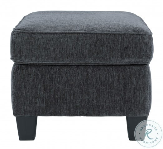 Abinger Smoke Living Room Set from Ashley | Coleman Furniture