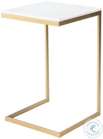 Lawler Modern Butler Loft End Table from Butler | Coleman Furniture