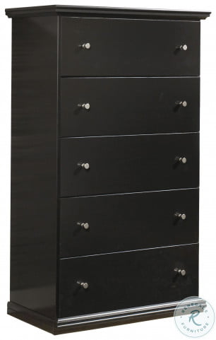 Maribel Chest from Ashley (B138-46) | Coleman Furniture