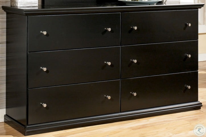 Maribel Dresser from Ashley (B138-31) | Coleman Furniture