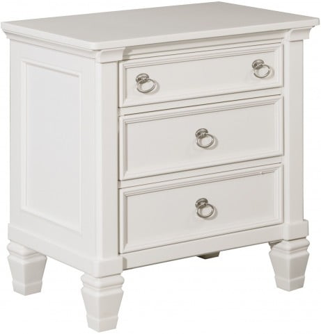 Prentice Nightstand from Ashley (B672-93) | Coleman Furniture
