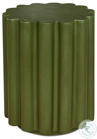 Taffy Green Accent Table From Moes Home | Coleman Furniture