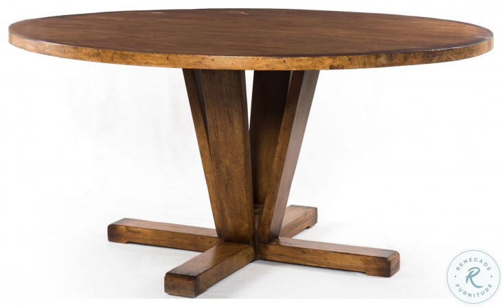 Cobain Reclaimed Mango Dining Table from Four Hands | Coleman Furniture