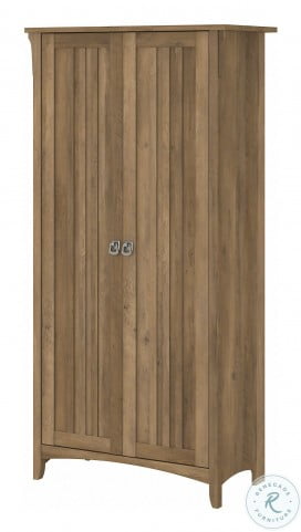 Bathroom Storage Cabinet Pine – Rispa