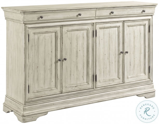 Selwyn Cottage Amherst Buffet From Kincaid Furniture | Coleman Furniture