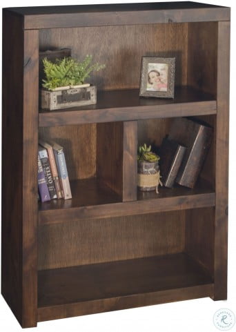 Sausalito Whiskey 48" Bookcase from Legends (SL6910.WKY) | Coleman ...