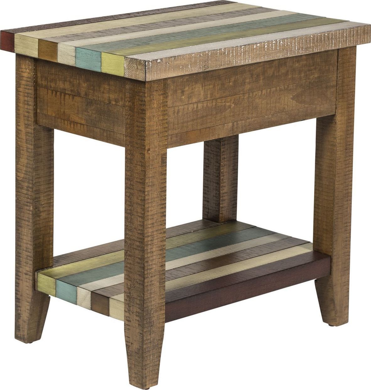 Chairside Tables