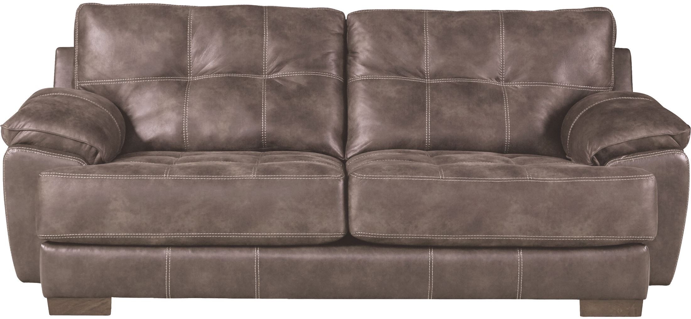 Drummond Dusk Sofa from Jackson | Coleman Furniture