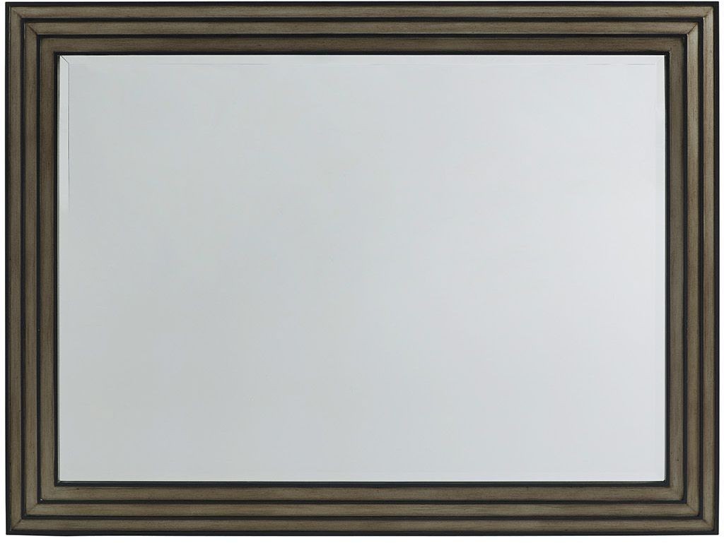 Ariana Miranda Mirror from Lexington | Coleman Furniture