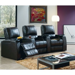 Discount on Home Theater Seating Furniture - Coleman Furniture
