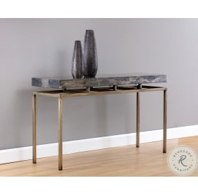 Buy Console & Hall Tables Online - Coleman Furniture