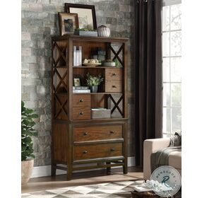 Bookshelves & Bookcases | Coleman Furniture