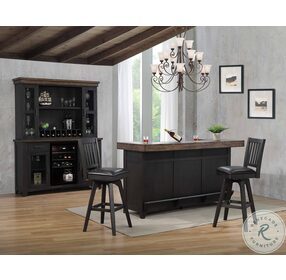 Bar Tables & Pub Tables - Coleman Furniture