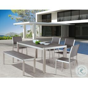 Outdoor Benches - Coleman Furniture