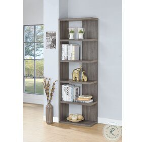 Standard Bookcases | Coleman Furniture