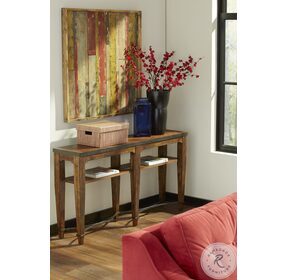 Buy Console & Hall Tables Online - Coleman Furniture