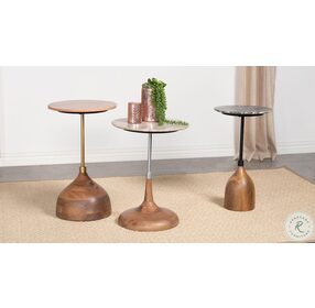 Buy Side Tables for Living Room | Sofa Table for Sale - Coleman Furniture