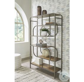 Standard Bookcases | Coleman Furniture