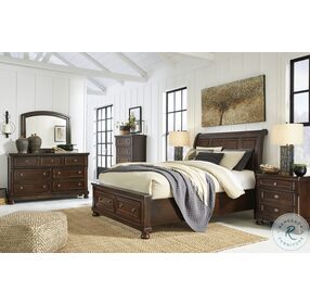 Millennium by Ashley