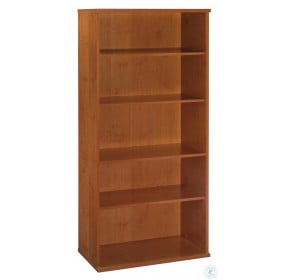 Standard Bookcases | Coleman Furniture