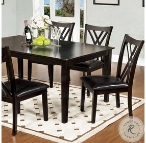 7-Piece Dining Sets - Coleman Furniture