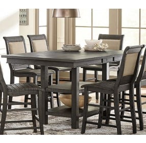 Counter-Height Dining Sets - Coleman Furniture