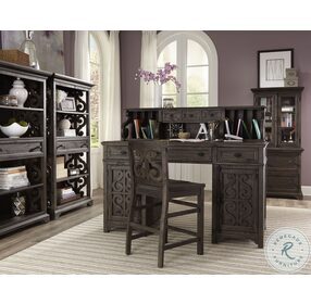 Bookshelves & Bookcases | Coleman Furniture