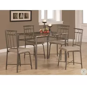 Dinettes & Breakfast Nooks – Coleman Furniture