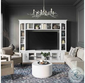 Entertainment Centers