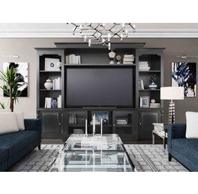 Entertainment Centers & Walls | Coleman Furniture