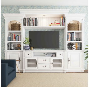 Entertainment Centers & Walls | Coleman Furniture