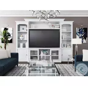 Entertainment Centers & Walls | Coleman Furniture