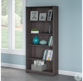 Standard Bookcases | Coleman Furniture