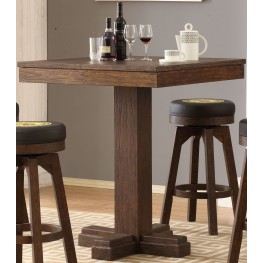 Bar Tables & Pub Tables - Coleman Furniture