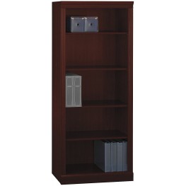 Shop for Book Shelves & Office Bookcases - Coleman Furniture