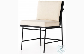 Powell White Marble And Dark Rustic Black 42" Bistro Table Set from ...