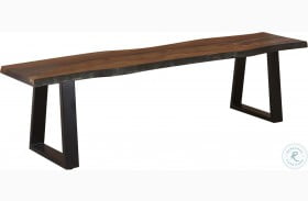 Ditman Grey Sheesham and Black Dining Room Set from Coaster | Coleman ...