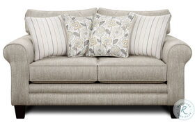 Vandy Heather Living Room Set from Southern Home Furnishings | Coleman ...