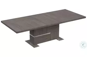 Copenhagen Chestnut Extendable Dining Room Set from JNM | Coleman Furniture